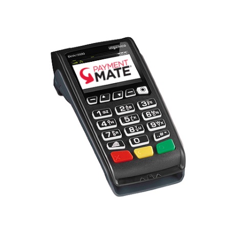 TempusPayment | POS Terminal Solutions