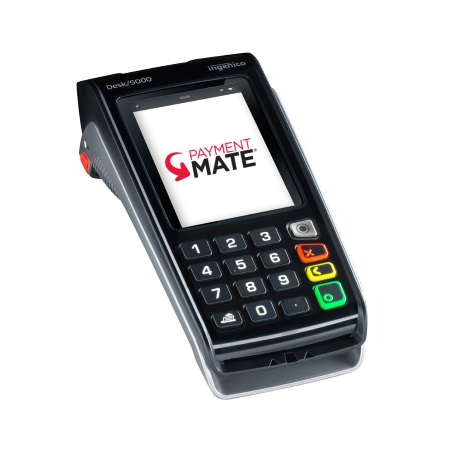 TempusPayment | Ingenico Device Support