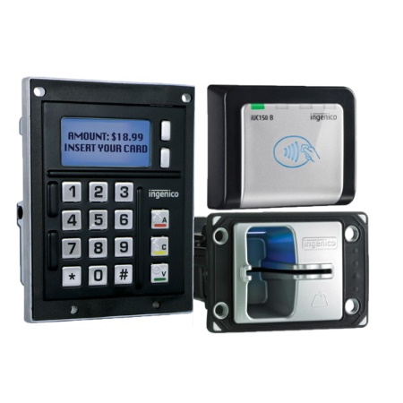 TempusPayment | Ingenico Device Support