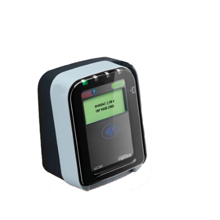 TempusPayment | POS Terminal Solutions