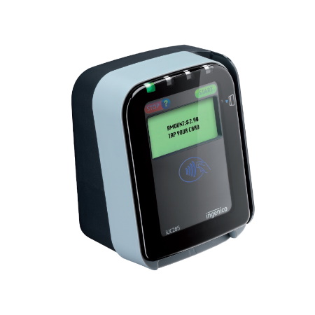 TempusPayment | Ingenico Device Support