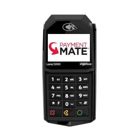 TempusPayment | Ingenico Device Support