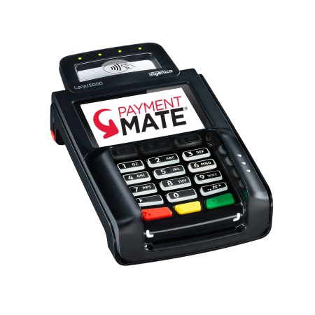 TempusPayment | Ingenico Device Support