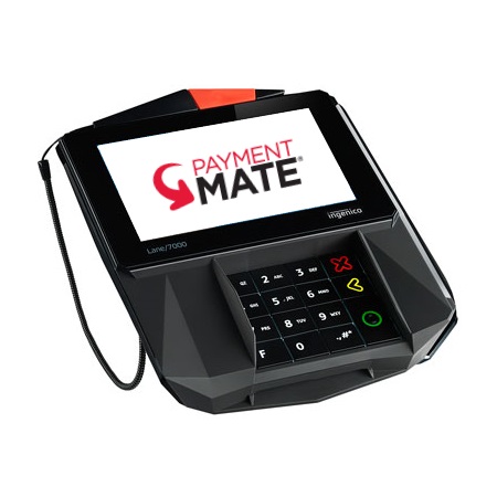 TempusPayment | Ingenico Device Support