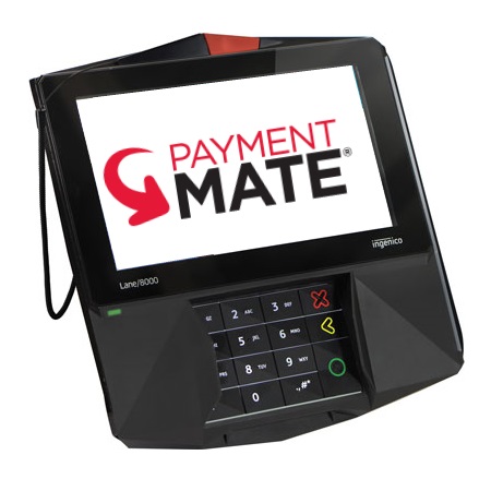 TempusPayment | Ingenico Device Support