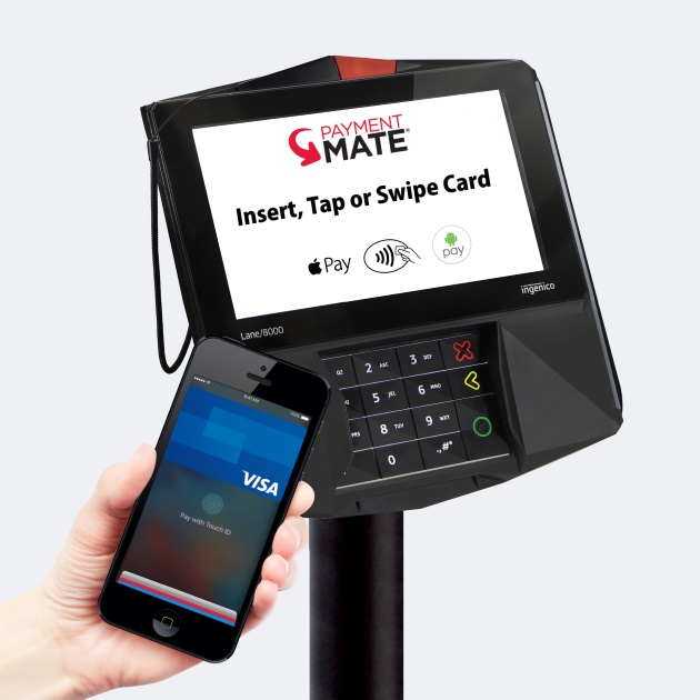 TempusPayment | POS Terminal Solutions