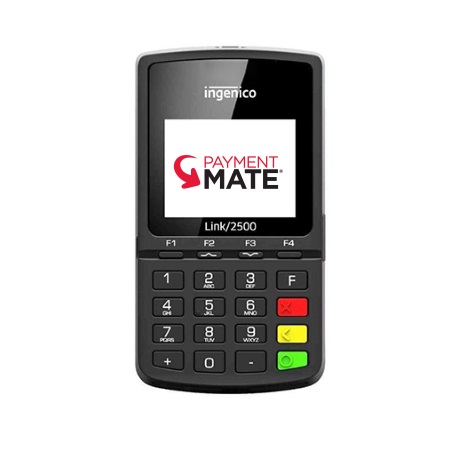 TempusPayment | Ingenico Device Support