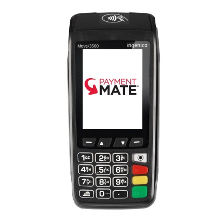 TempusPayment | POS Terminal Solutions