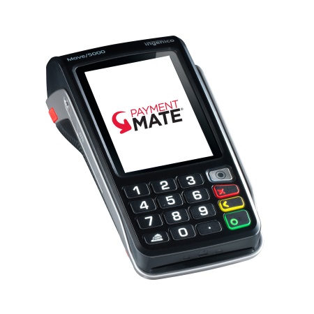 TempusPayment | Ingenico Device Support