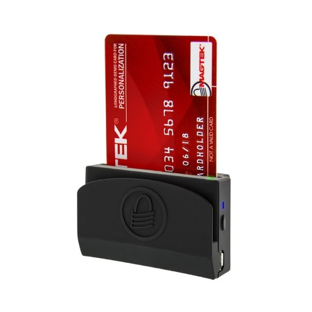 TempusPayment | Device Support