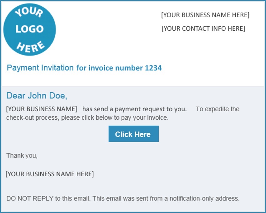 TempusPayment | Invite2Pay Solutions