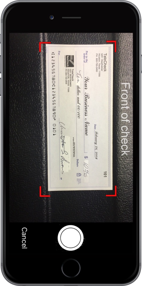 TempusPayment | Mobile Solutions