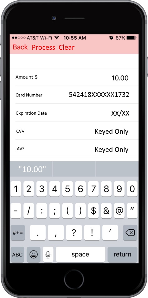 TempusPayment | Mobile Solutions