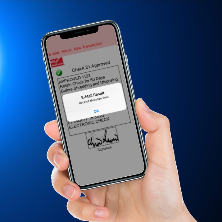 TempusPayment | Mobile Solutions